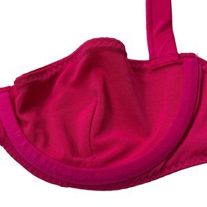 SKIMS | Intimates & Sleepwear | Skims Woven Shine Underwire Bra 38b ...